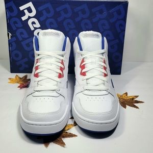 Reebok | Shoes | Newreebok Royal Bb450 Hi2 Basketball Shoe | Poshmark